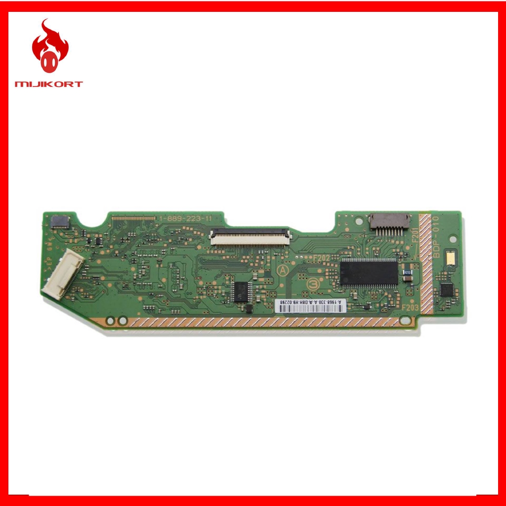 Playstation 4 DVD Drive Board (New) | Shopee Malaysia