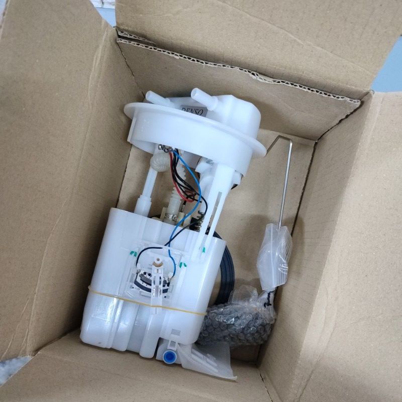 Denso Japan [PW823447ND] Fuel Pump Assy - Proton Savvy Fuel Pump Assy ...