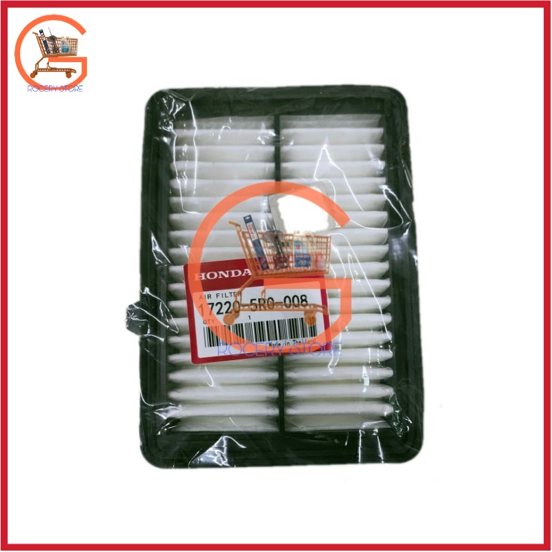 (FOR HYBRID) AIR FILTER HONDA CITY T9A JAZZ T5A HRV T7A CITY 2020> GN2 ...