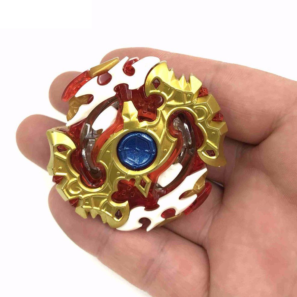 Design Timeless Beyblade Burst B-100 Spriggan Requiem Classic Appeal ...