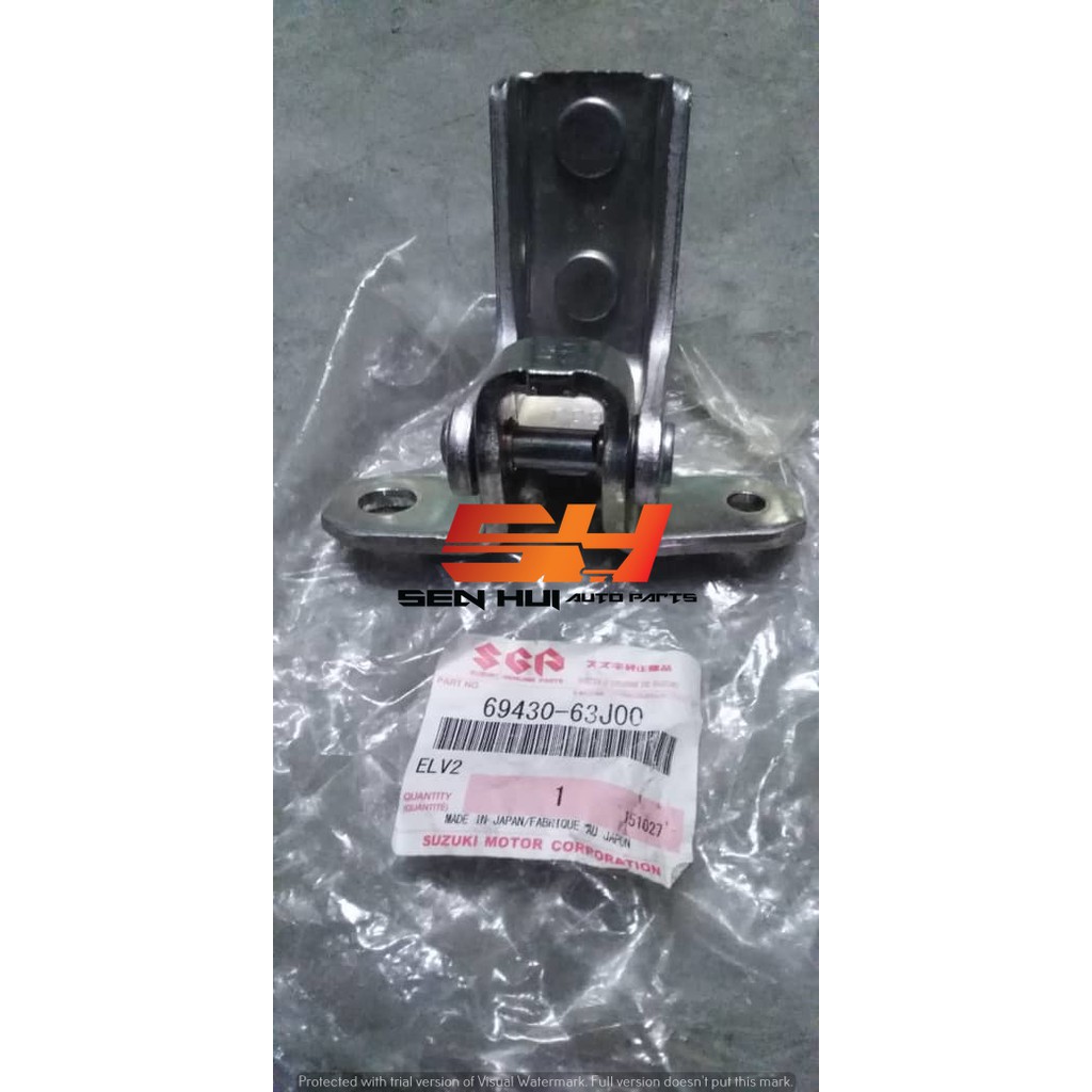 SUZUKI Swift / Swift Sport / SX4 / ALto / Grand Vitara / Kizashi Rear ...