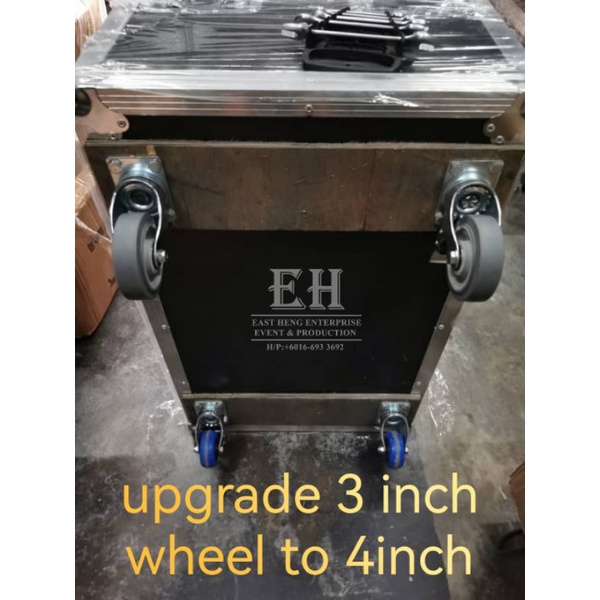 Flight case / Cable box (Ready Stock at Malaysia) | Shopee Malaysia