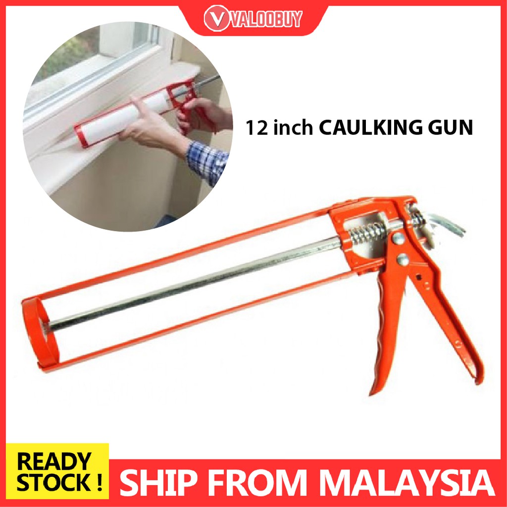 12inch Silicone Caulking For Pressing Inject Silicone Sealant/Silicone ...