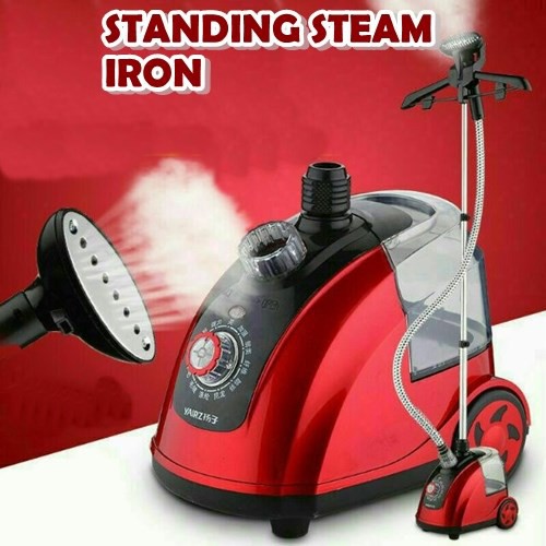 Standing Steam Iron kool_stuff | Shopee Malaysia