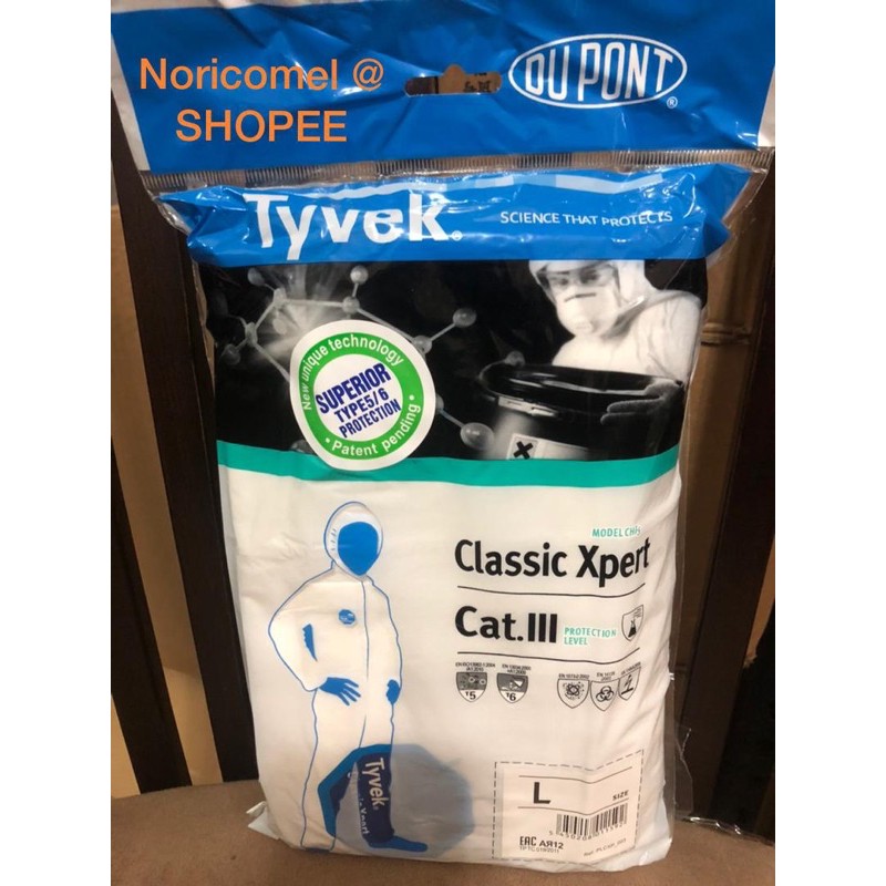 DuPont TYVEX 400 tyvek 600 Proshield Tychem C Protective Clothing ...