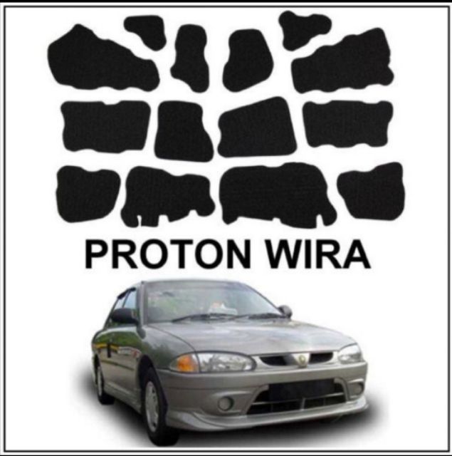 Alza/Aruz/Axia/Ativa/bezza/Gen2/Persona/Ativa/Viva/Wira/Waja/Myvi ...