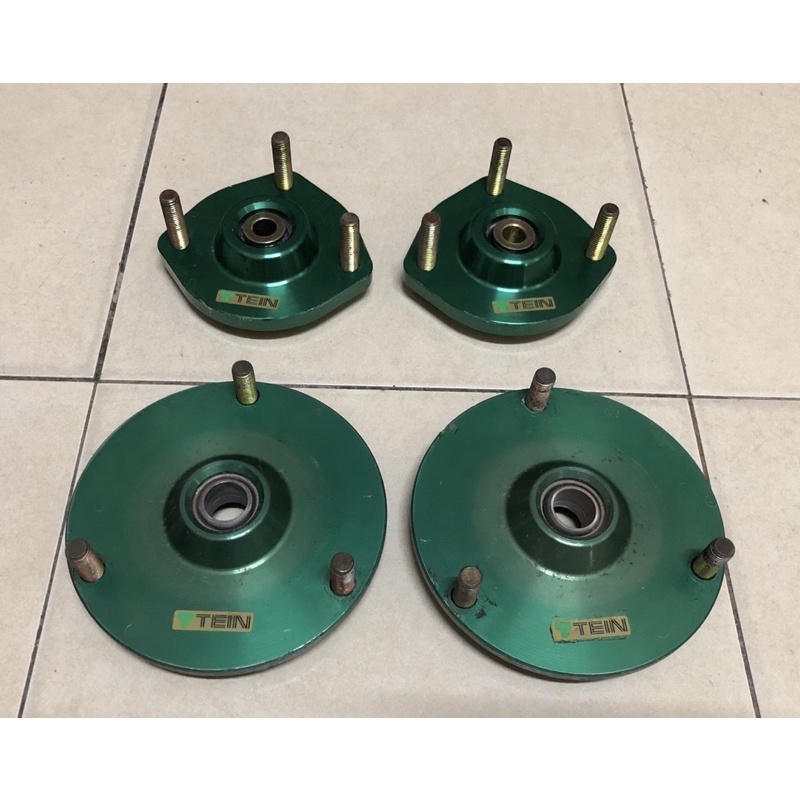 🔥🔥🔥 PILLOWBALL ADJUSTABLE BRAND TIEN CONTROL MASTER FLEX FOR TOYOTA ...