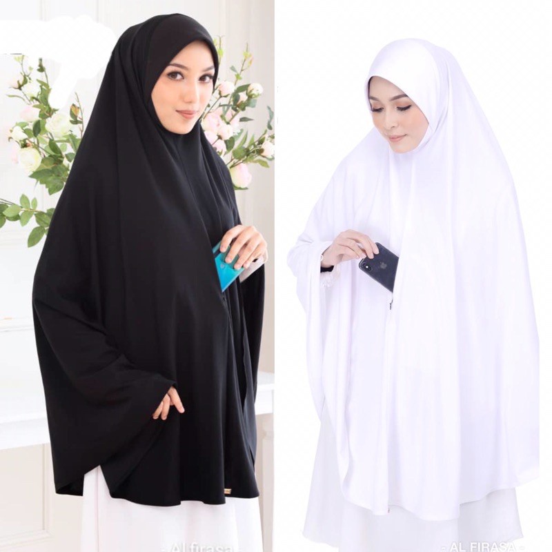 Mini Telekung Travel/Telekung Umrah/Telekung | Shopee Malaysia