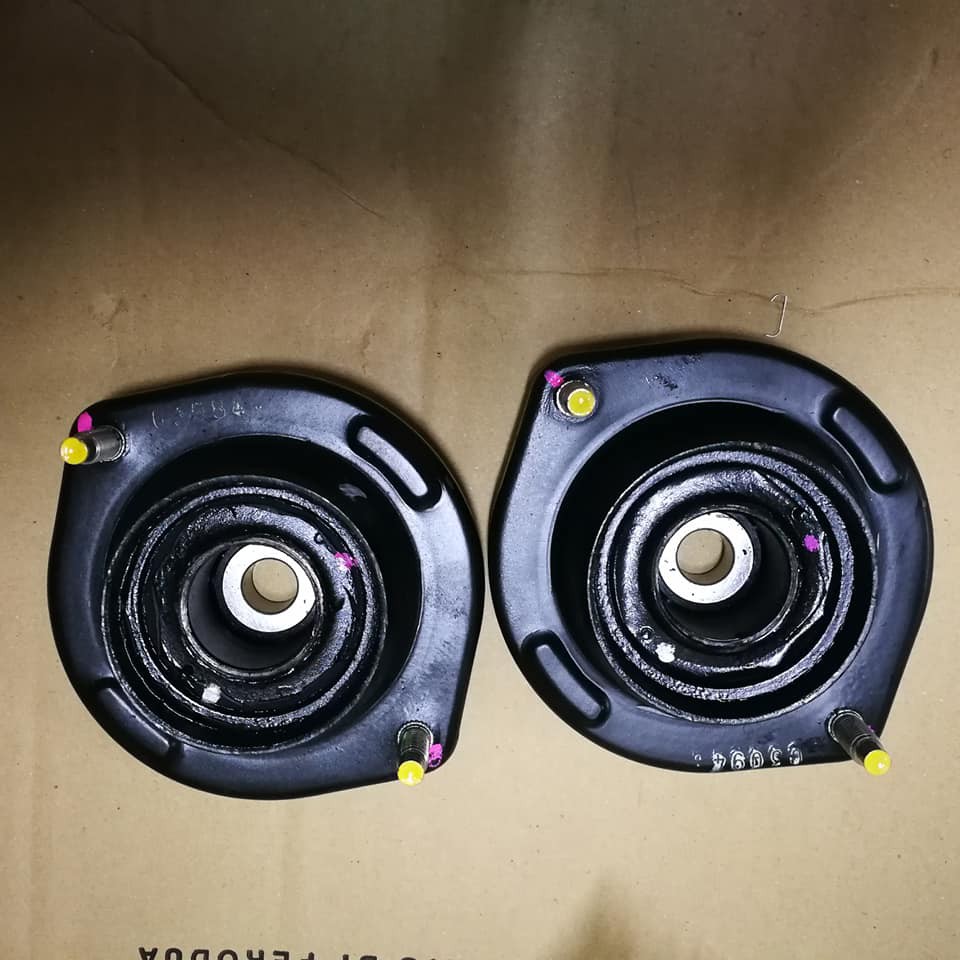 [Original Perodua Absorber Mounting] Myvi / Axia/ Alza/ Bezza/Kelissa ...