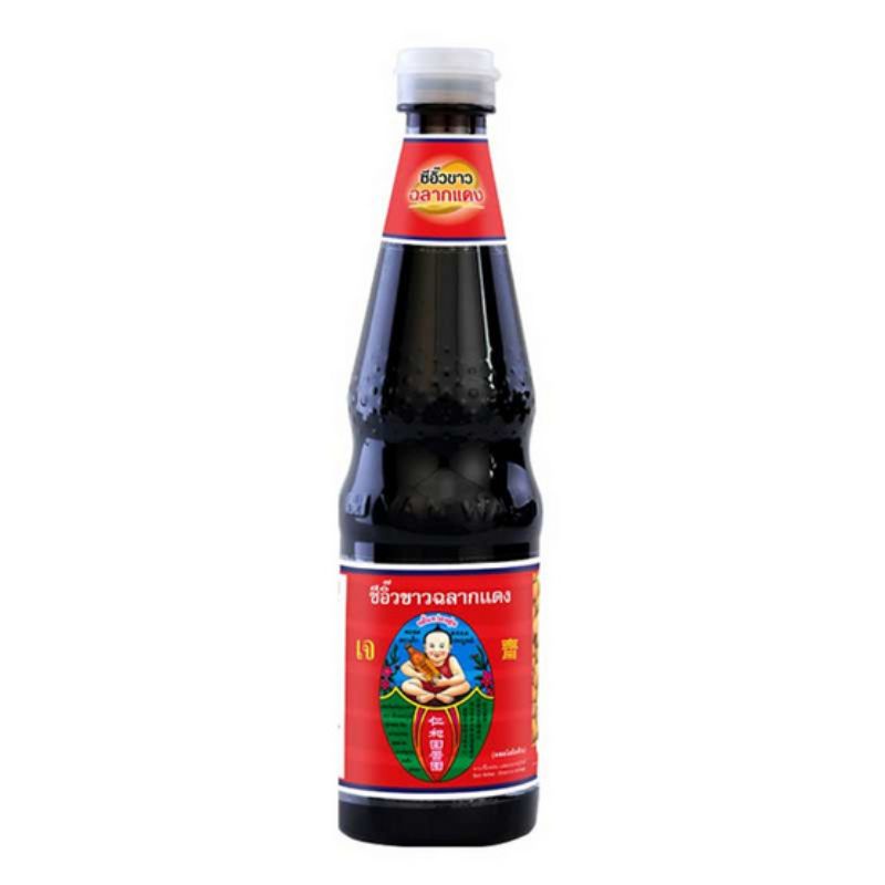 SOS SOYA PUTIH-HEALTHY BOY BRAND white soy sauce-HALAL 700ML | Shopee ...