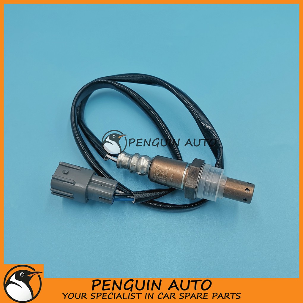 TOYOTA ESTIMA ACR30 ACR40 2.4 IPSUM ACM21 FRONT TOP OXYGEN SENSOR 89465 ...