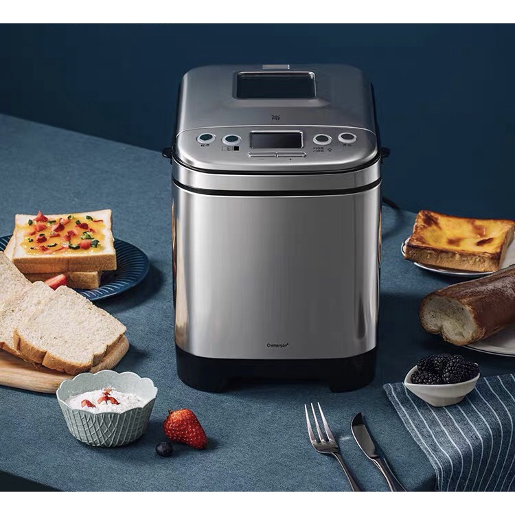 Genuine German WMF KULT X Automatic Bread Maker (Mix Powder And Baking ...