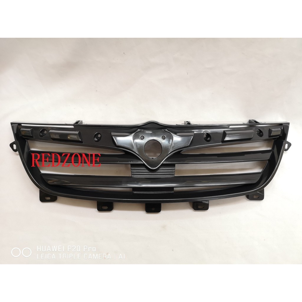 PROTON PERSONA ELEGANCE 2009 FRONT GRILLE GRILL NEW | Shopee Malaysia