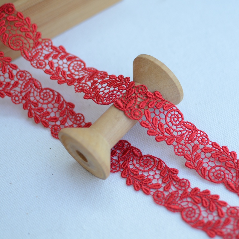 1 Meter Premium Designer Border Lace for Wedding Dress / Border Lace ...