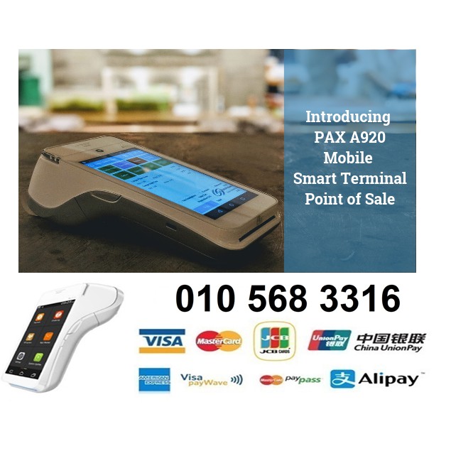 AFFIN BANK Credit Card merchant epp installment plan card machine 0% ...