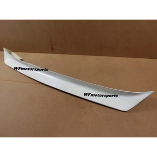 Toyota Corolla KE70 KE30 TE71 TRD Style Lip Replica Spoiler Chin Air ...