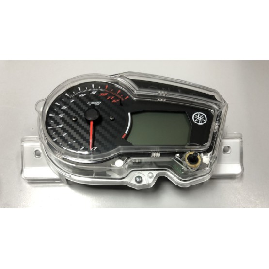 YAMAHA Y15 V1 V2 METER SET SPEED METER ORI YAMAHA HONG LEONG HLY ...