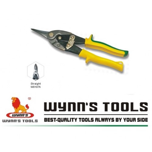 WYNNS AVIATION SNIP STRAIGHT 10" (ZINC CUTTER) | Shopee Malaysia