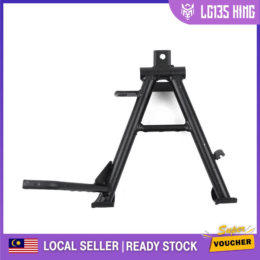 HONDA WAVE125 WAVE125X WAVE125S WAVE100R MAIN STAND DOUBLE STAND HEAVY ...