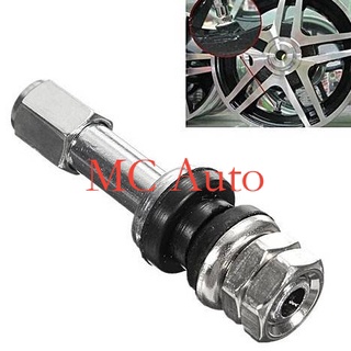 👍🏻Heavy Duty👍🏻 Car Tyre Tubeless Valve Aluminium Kepala Angin Kereta ...