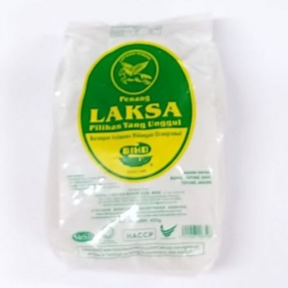 LAKSA KERING Cap Kuda Terbang 450GM士 | Shopee Malaysia