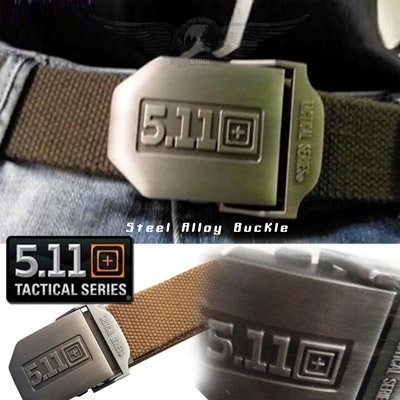 Tactical Series Military Army Belt 511 Heavy Duty Alloy Buckle | Shopee ...