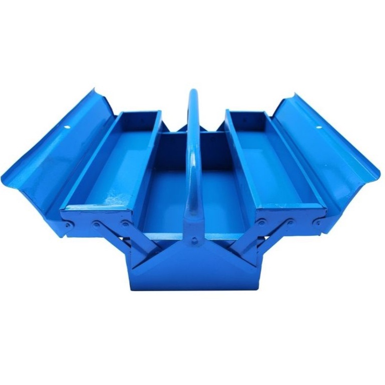 3 Layer Metal Cantilever Box 1703 195x440x195mm | Shopee Malaysia