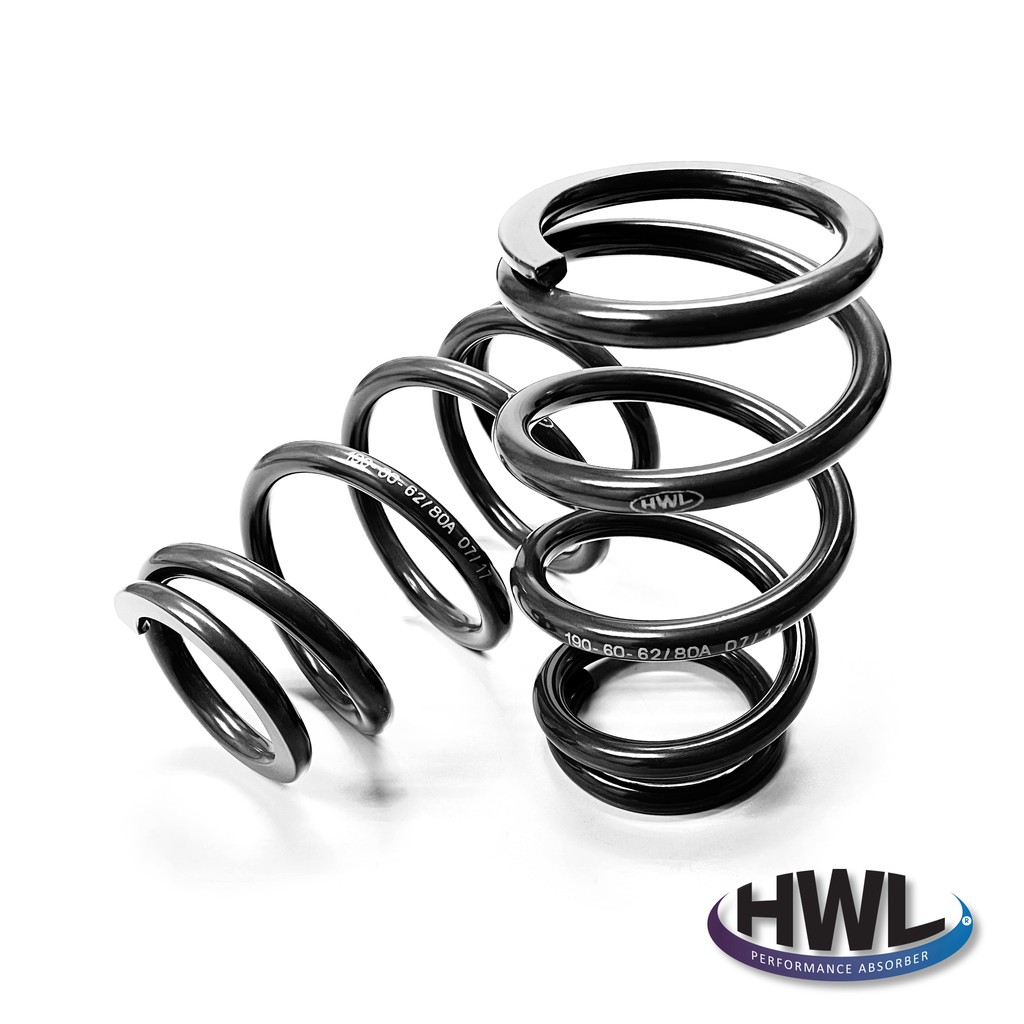 HWL Awl Coil Spring 190mm (1pc)- 6K/8K | Shopee Malaysia