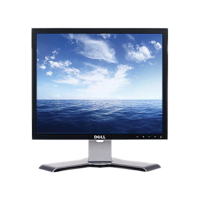 Dell Ultrasharp 1907FP 19" LCD Flat Panel MonitorMonitorji | Shopee ...