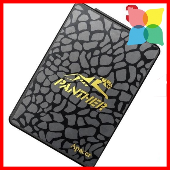 Apacer AS340 Panther SATA III 240GB Solid State Drives (SSD) | Shopee ...