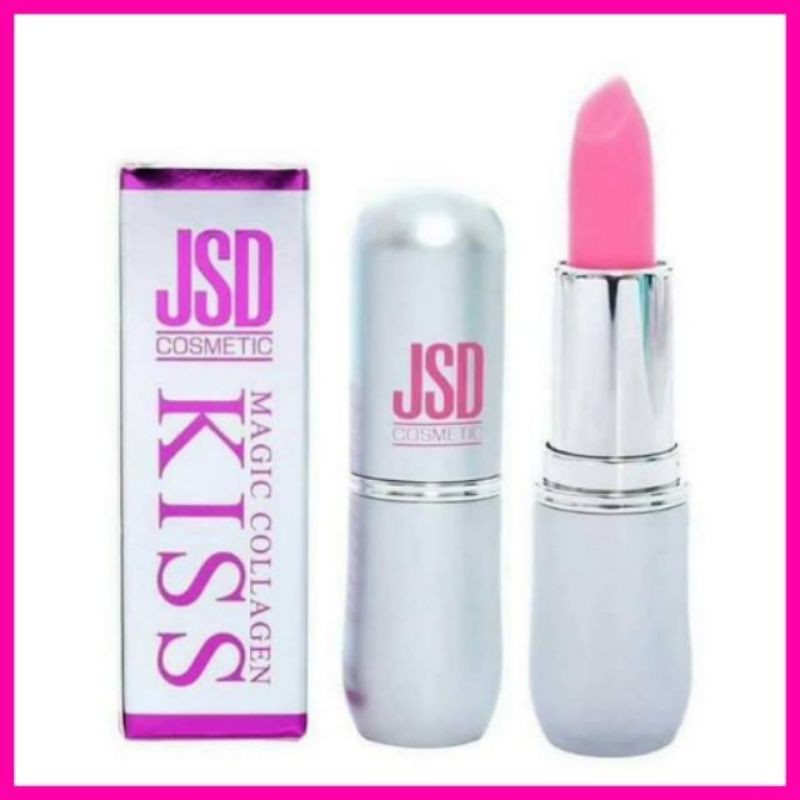 💥MAGIC COLLAGEN KISS by JSD💥 | Shopee Malaysia