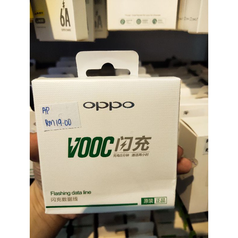 Original Fast Charge Usb Cable(Micro/Type-C) | Shopee Malaysia