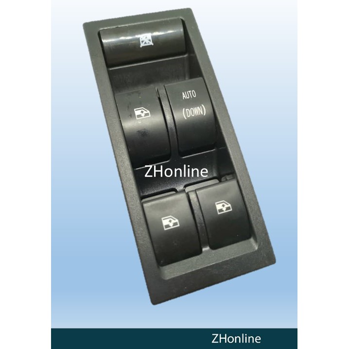POWER WINDOW MAIN SWITCH for PROTON GEN2 | Shopee Malaysia