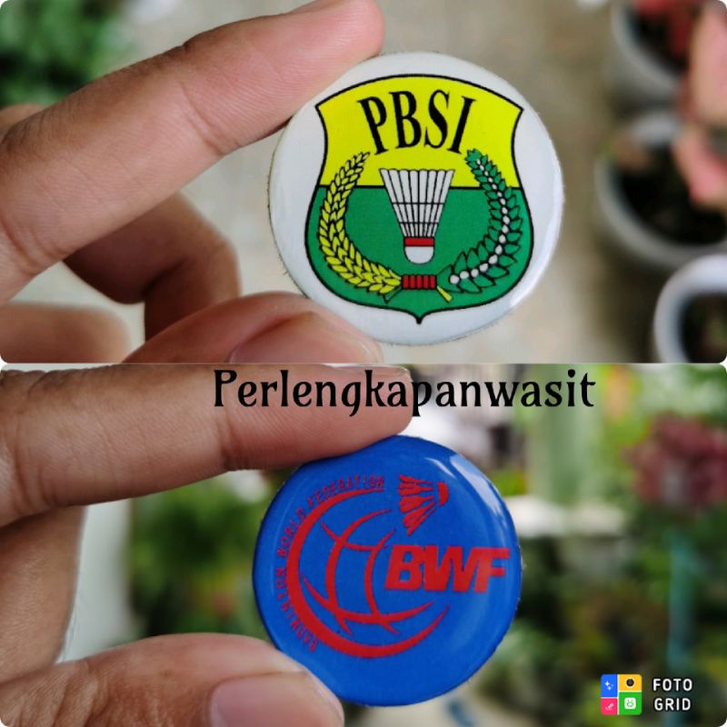 Badminton referee coin | Shopee Malaysia