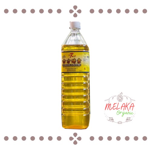 DR. ROS Classic Enzyme 1400ml 古方酵素 | Shopee Malaysia