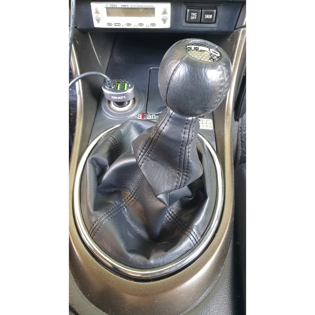 Toyota Altezza Shift / Gear Boot Sub-Assy Cover 100% Original Japan ...