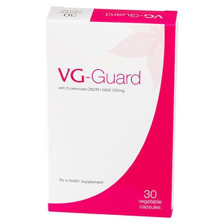 THE PRIME VG-GUARD VEGECAP 10S X 3 | Shopee Malaysia