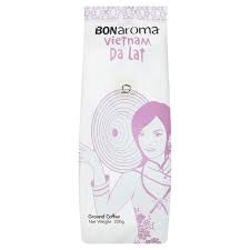 Bonaroma Vietnam Da Lat Coffee Powder (200g) | Shopee Malaysia