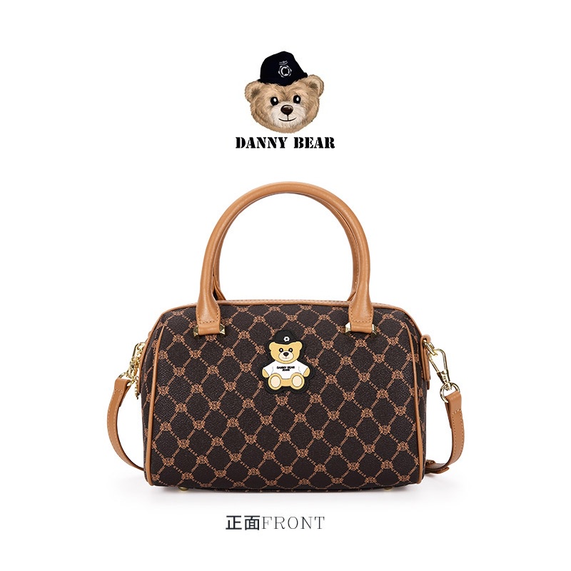 DANNY BEAR Series Sling Bag | Shopee Malaysia