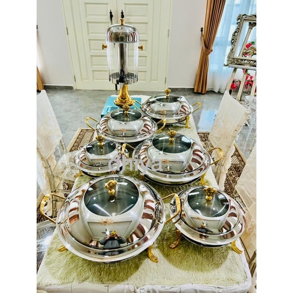 New Model Buffet Exclusive | Shopee Malaysia