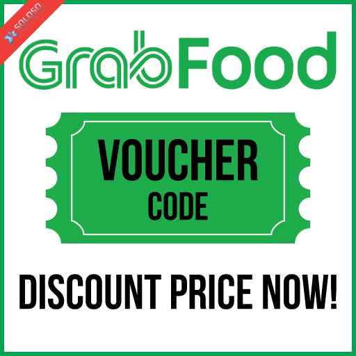 Grabfood Voucher Discount Price (Code) | Shopee Malaysia