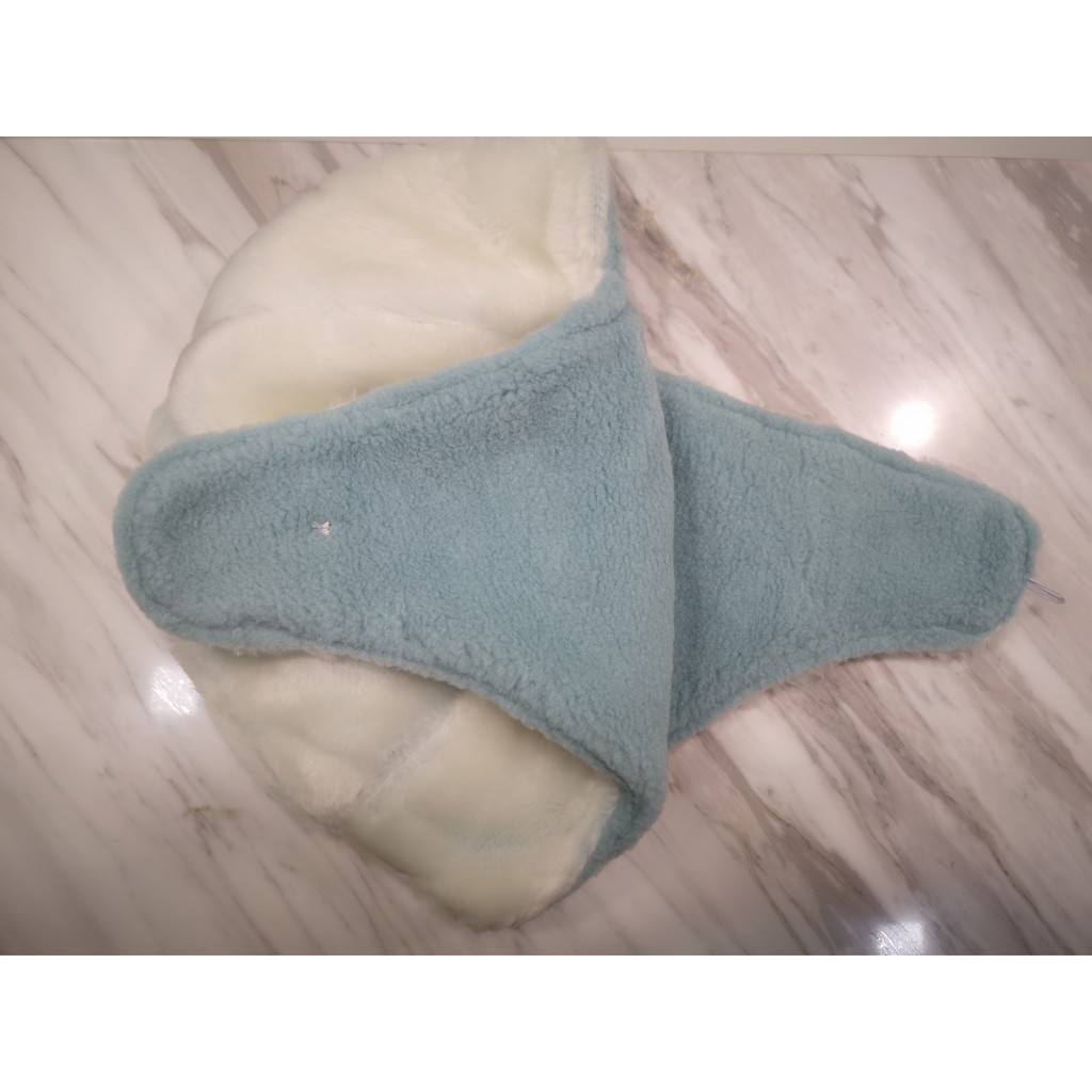 负离子 日本进口 Hat 加工品 毛帽 秒睡帽 Modifier by Blanket BI012 加强版 | Shopee Malaysia