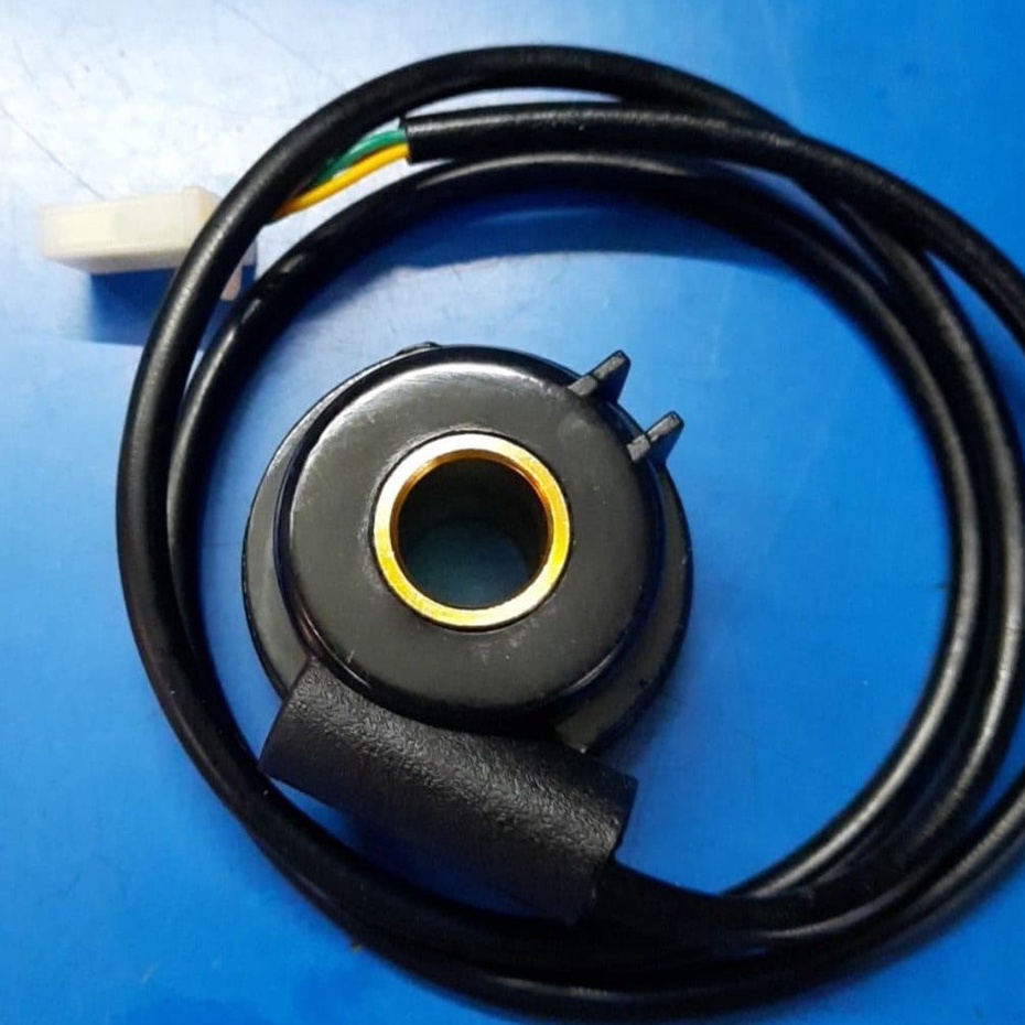 Demak DTM 150 / DTM 200 - Meter Gear Comp (Speed Sensor) | Shopee Malaysia