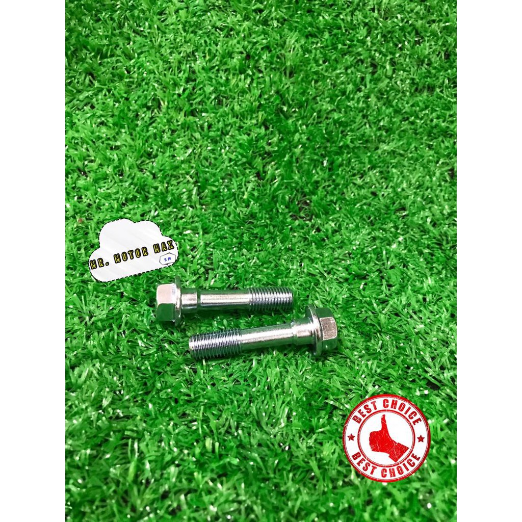 FORK SCREW SKRU SPECIAL TURUN FORK Y15 / LC135 / RS150 / SYM VF3 (2 PCS ...