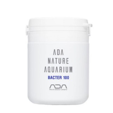 ADA Bacter 100, Clear Super, Tourmaline BC (per scoop), Bacter Ball , Bottom Plus (Loose ...