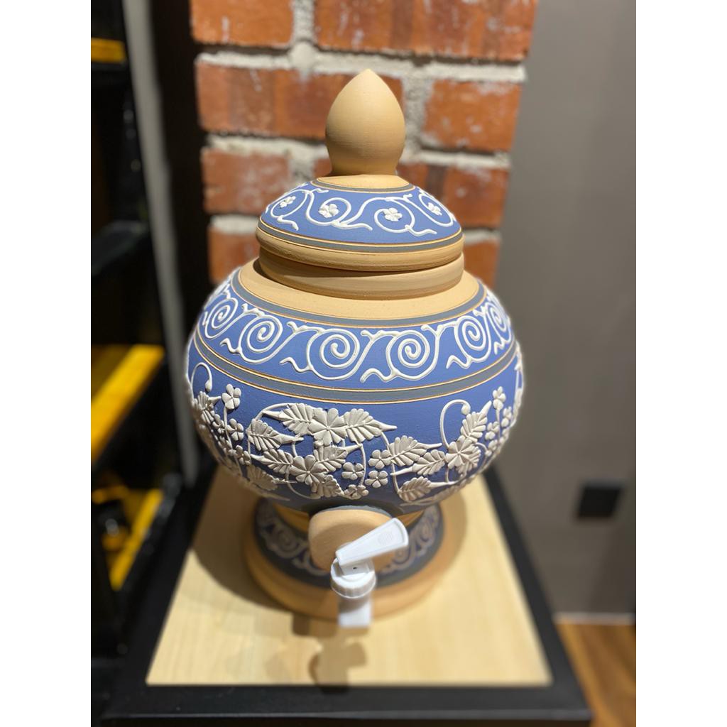 Labu Sayong Kuala Kangsar (Tangki Air sejuk) | Shopee Malaysia