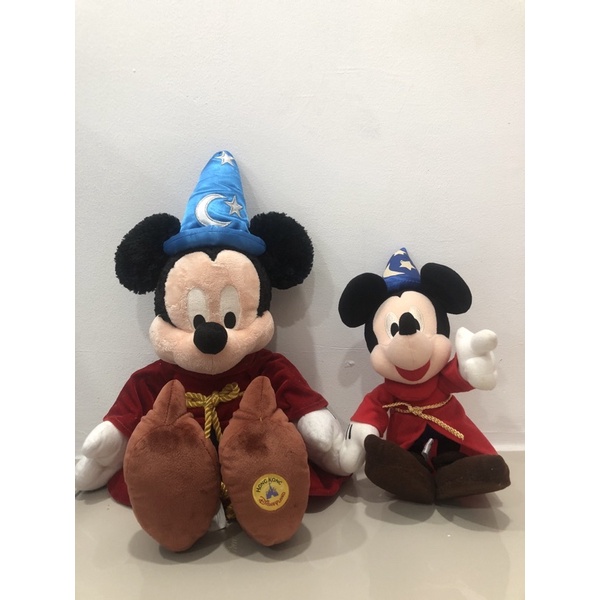 (Ready Stock)-Disney Magic Mickey Mouse (Original) | Shopee Malaysia