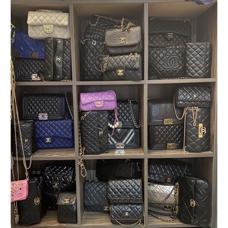 BEG BRANDED Bundle / Preloved ( Live Lock Shopee Only ) | Shopee Malaysia