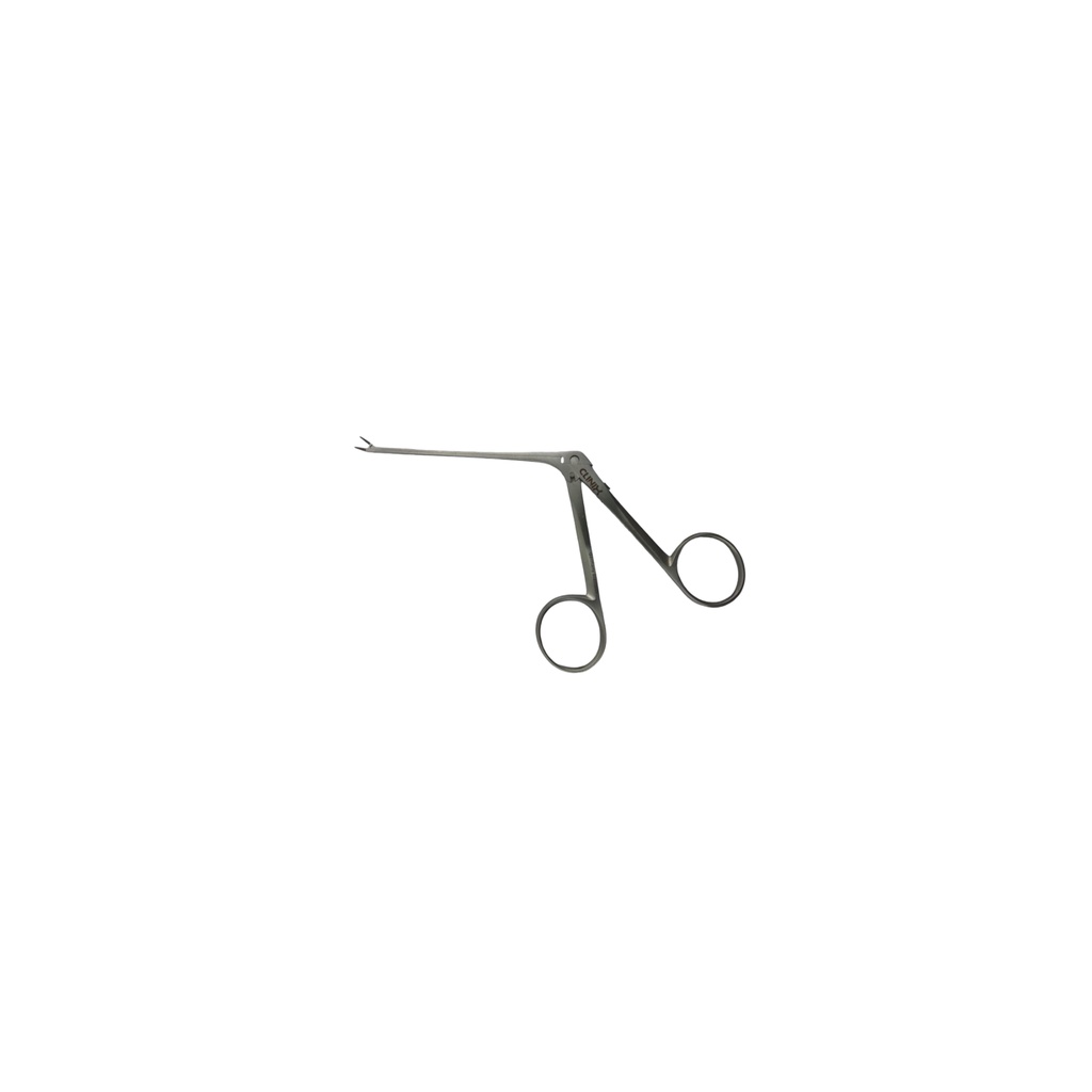Hartman Allegator Forceps Angled 14cm | Shopee Malaysia