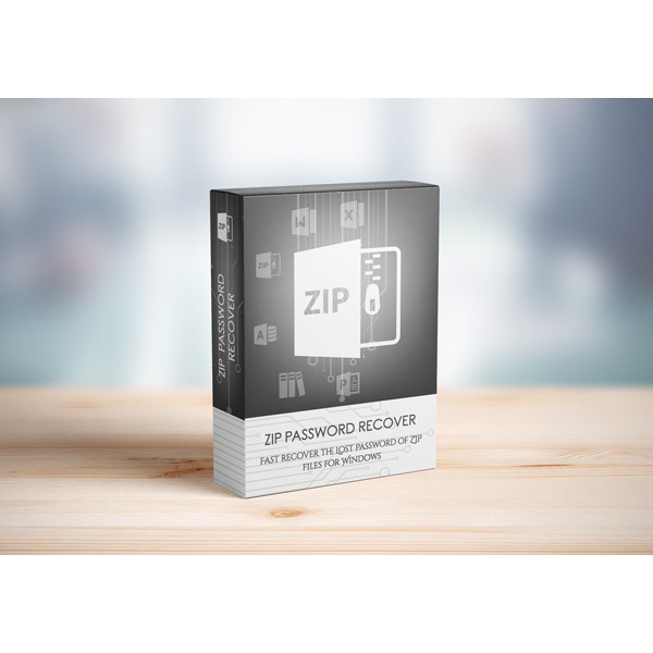 ZIP Password Recover [EASY FAST RECOVER] | Windows Unlimited 🔥 | Shopee ...